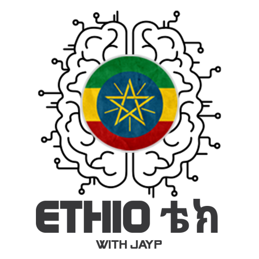 Layout – ETHIO ቴክ with JayP
